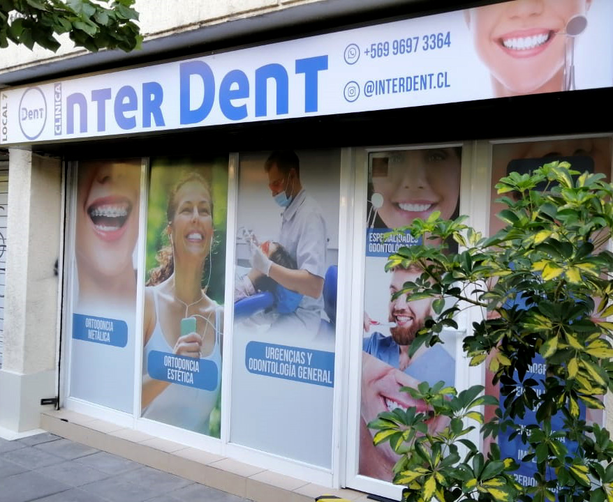 Home - CLINICA INTERDENT